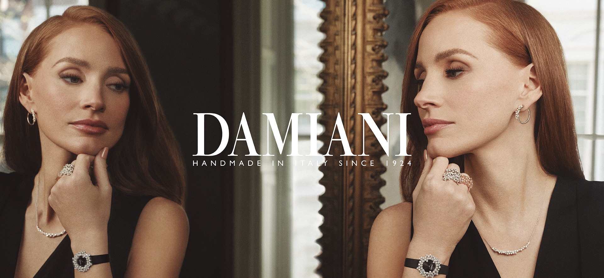 Damiani | Kolekcija Mimosa | Mamić 1970